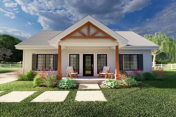 Prefab Homes Thunder Bay, Ontario - Sightline Building Solutions